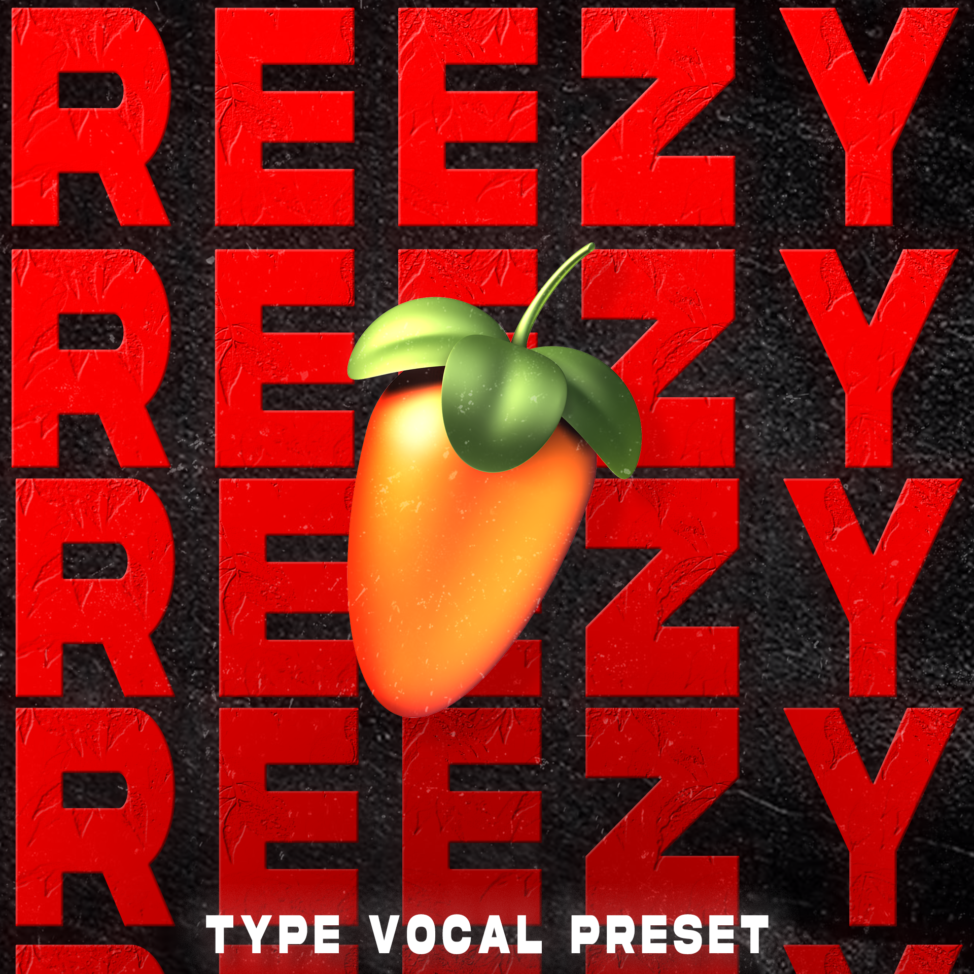 Reezy Type Recording Template (Fruity Stock Plugins) – GoldenBeatsV2